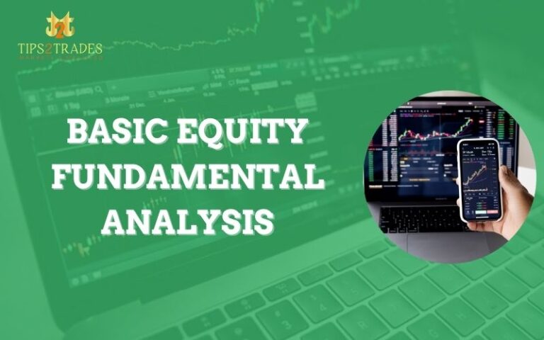 Basic Equity Fundamental Analysis Course in Mumbai | Tips2Trades