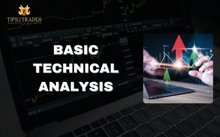 Basic Technical Analysis | Tips2Trades